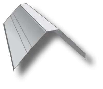 Ridge Capping - Northern Poles and Thatching